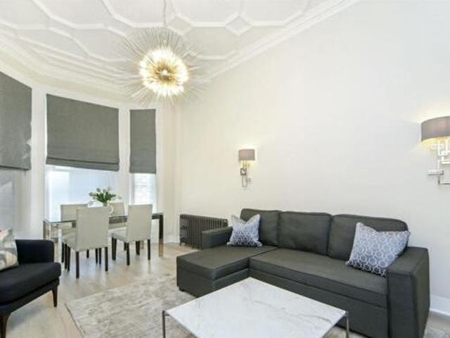 1 Bedroom Flat For Rent In Sloane Square