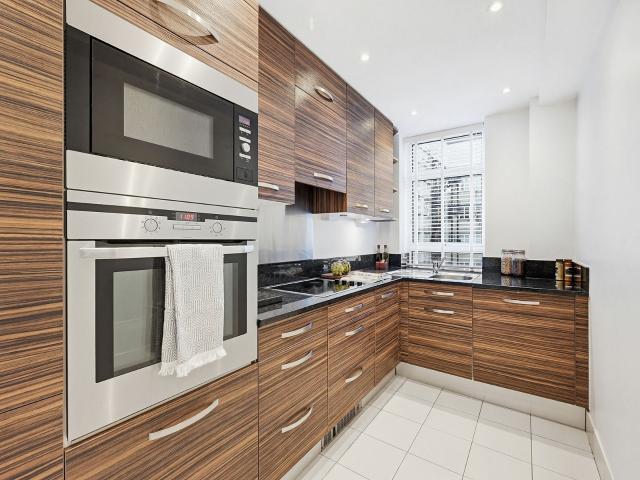1 Bedroom Flat for Rent in Sloane Street | Foxtons