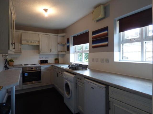 1 bedroom flat for rent in Slate Wharf, Manchester, M15