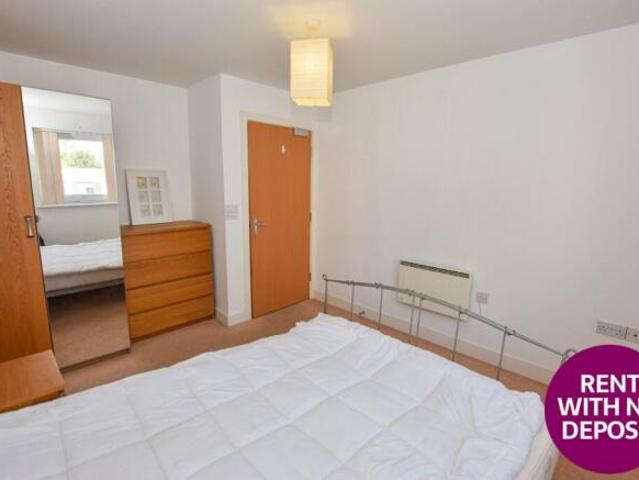 1 bedroom flat for rent in Slater House, Woden Street, Salford, M5