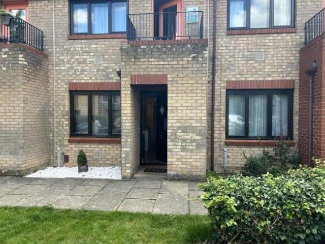 1 bedroom flat for rent in Sleaford Street, Cambridge, CB1