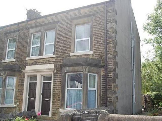 1 bedroom flat for rent in Slyne Road Ground Floor Flat Torrisholme Morecambe Lancashire LA4