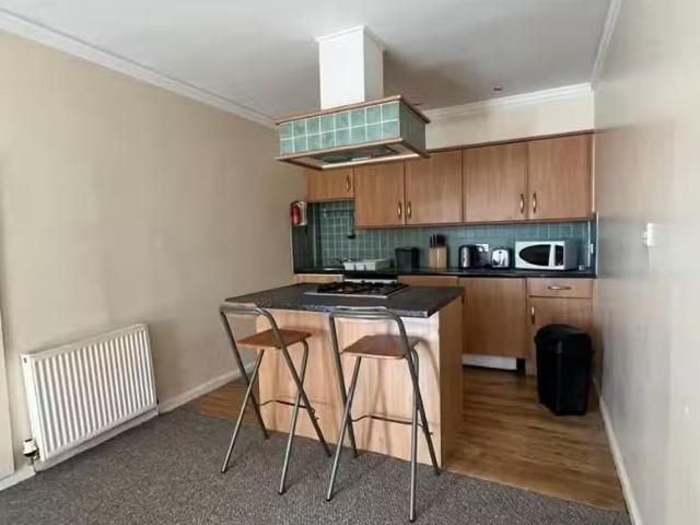 1 bedroom flat for rent in Smithfield Street, Edinburgh, EH11