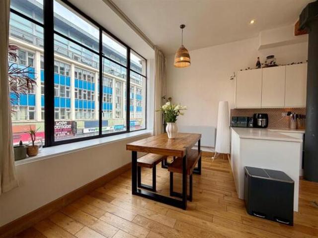 1 bedroom flat for rent in Smithfield, 44 Tib Street, Manchester, M4