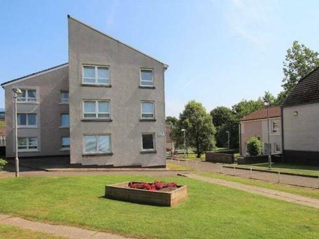 1 bedroom flat for rent in Smithycroft Road Riddrie Glasgow G33