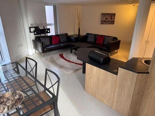 1 bedroom flat for rent in Sneyd Street, Stoke On Trent, ST6