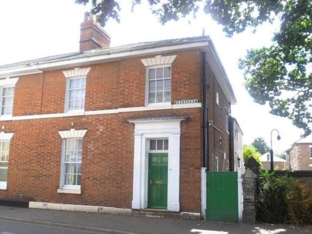 1 Bedroom Flat For Rent In Spalding