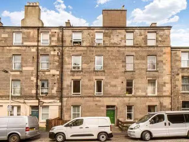 1 bedroom flat for rent in Spey Terrace, Leith, Edinburgh, EH7