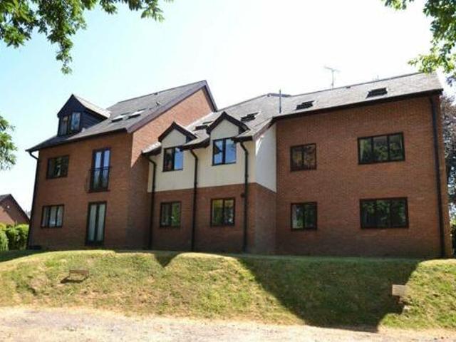 1 Bedroom Flat For Rent In Speen, Newbury