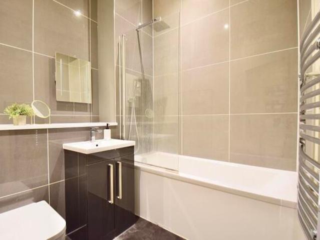 1 bedroom flat for rent in Spencer House, Leeds, City Centre, LS1