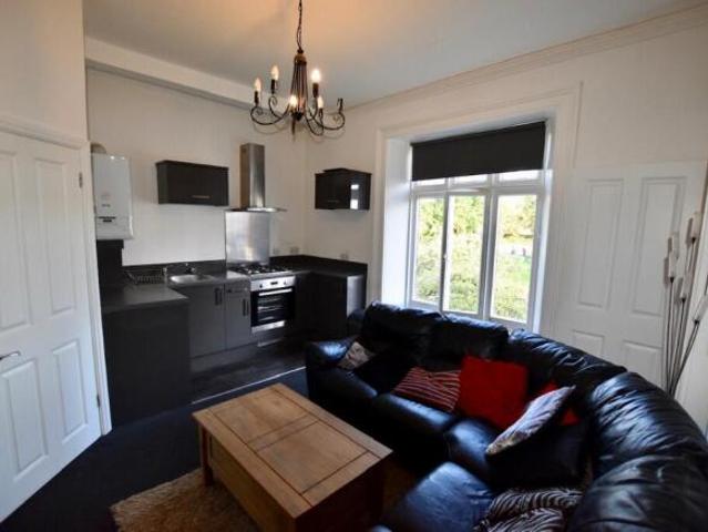 1 bedroom flat for rent in Spencer Parade, Town Centre, Northampton, NN1