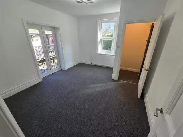 1 bedroom flat for rent in Spencer Road, Bournemouth, BH1