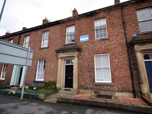 1 bedroom flat for rent in Spencer Street, Carlisle, CA1
