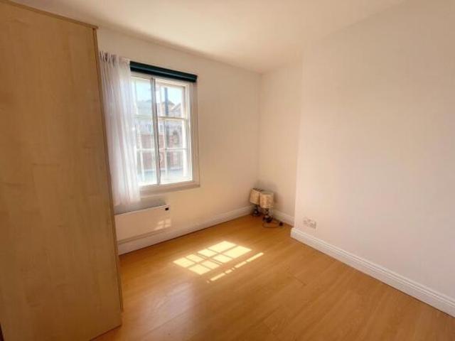 1 bedroom flat for rent in Spencer Street, Leamington Spa, CV31
