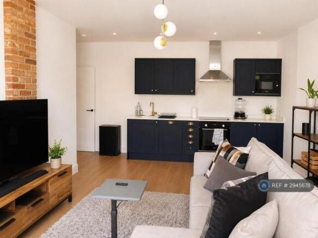 1 bedroom flat for rent in Spital St, Dartford, DA1