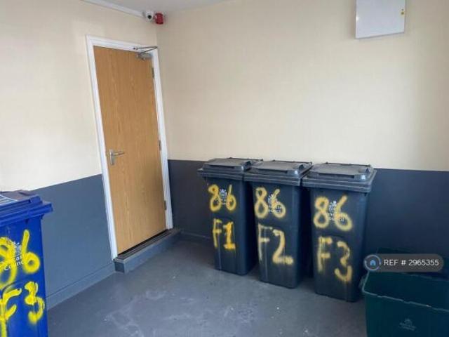 1 bedroom flat for rent in Spring Gardens, Doncaster Town Centre, DN1
