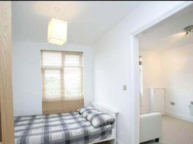 1 bedroom flat for rent in Springbourne Bournemouth BH8