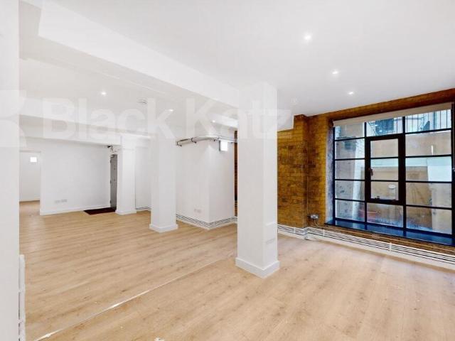 1 bedroom flat for rent in Springfield House lofts Tyssen Street, Dalston E8
