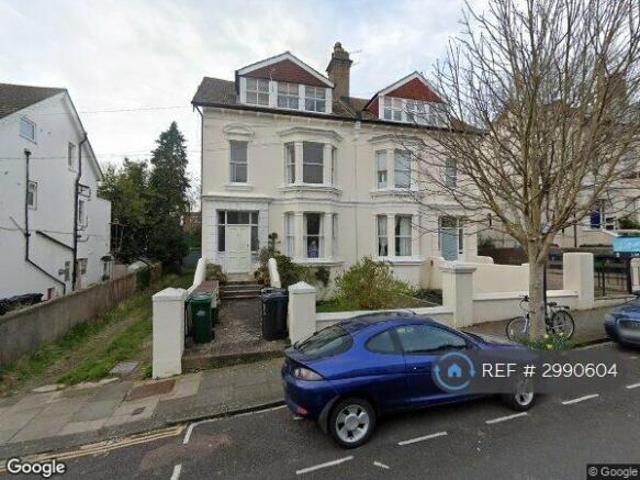 1 bedroom flat for rent in Springfield Road, Brighton, BN1