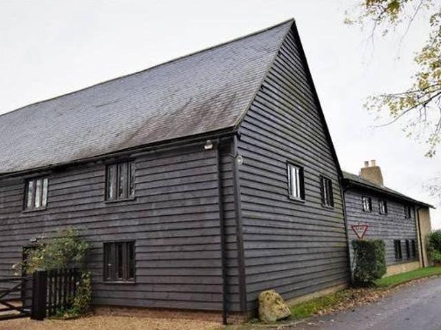 1 bedroom flat for rent in Springhead SG7