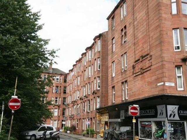 1 Bedroom Flat For Rent In Springhill Gardens