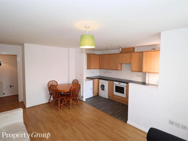 1 bedroom flat for rent in Swan Lane Coventry CV2 4GA, CV2