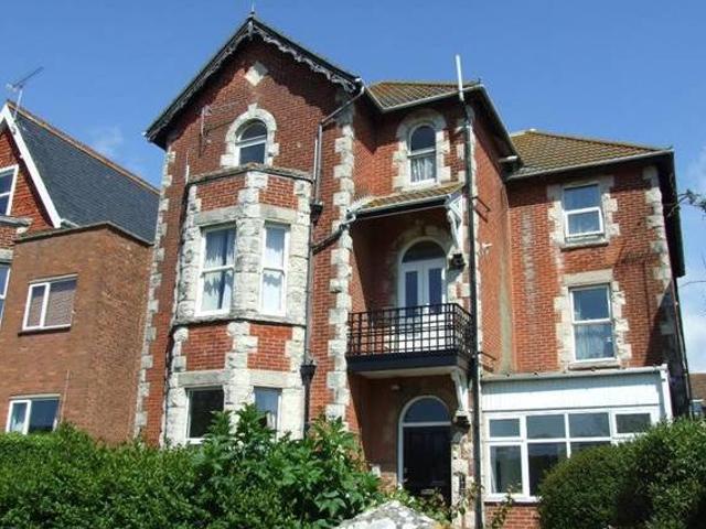 1 bedroom flat for rent in Swanage BH19