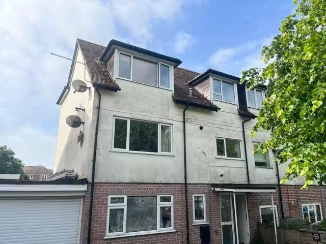 1 bedroom flat for rent in Swanage, BH19