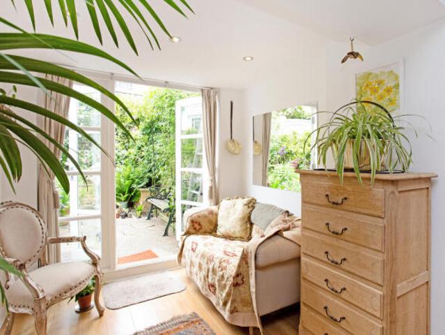 1 bedroom flat for rent in Swanscombe Road, Chiswick, London, W4