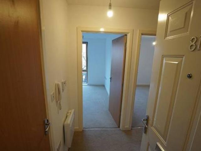 1 bedroom flat for rent in Sweetman Place Bristol BS2