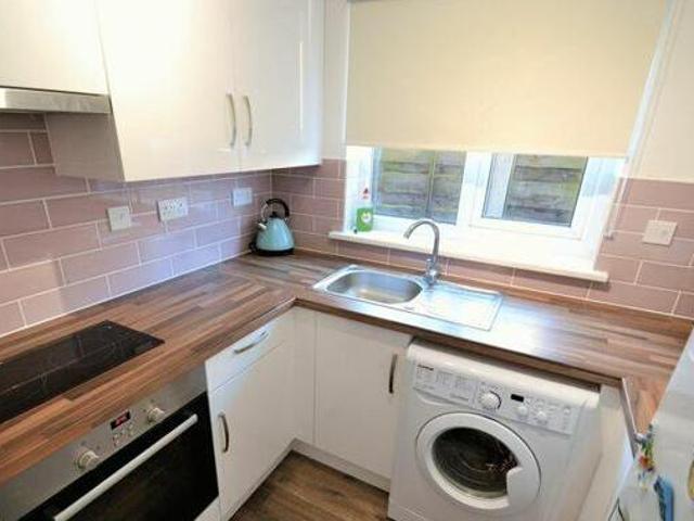 1 Bedroom Flat For Rent In Swinton