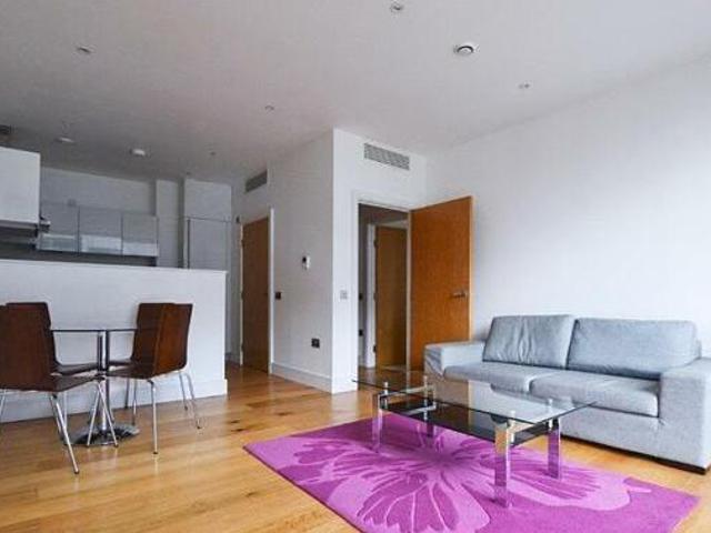 1 Bedroom Flat For Rent In Swiss Cottage, London