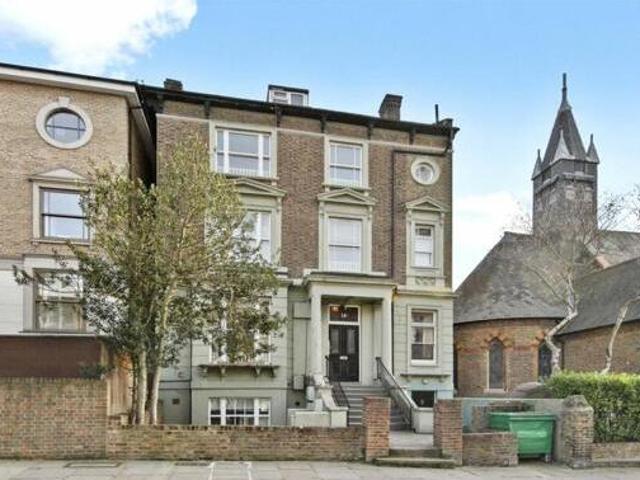 1 Bedroom Flat For Rent In Swiss Cottage