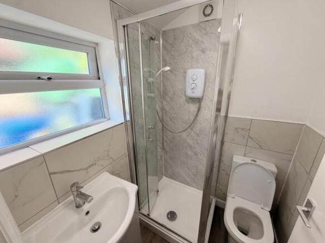 1 bedroom flat for rent in St. Thomas Road, Sheffield, South Yorkshire, S10