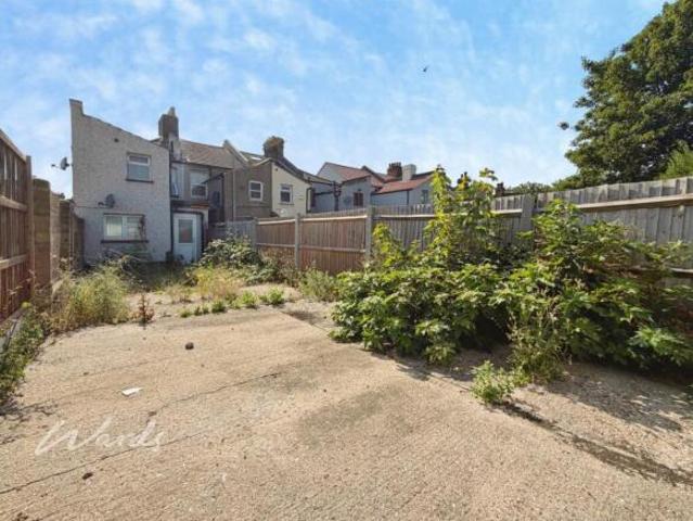 1 bedroom flat for rent in St. Vincents Road Dartford DA1