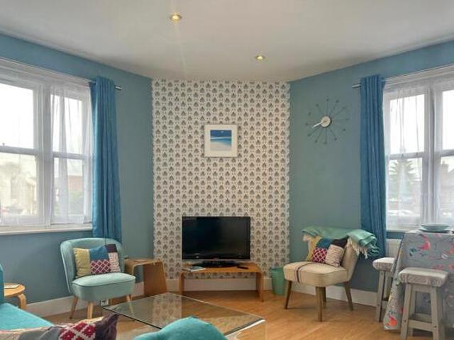1 Bedroom Flat For Rent In St. Albans