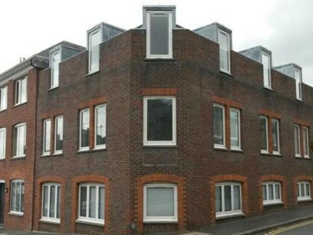 1 Bedroom Flat For Rent In St. Albans