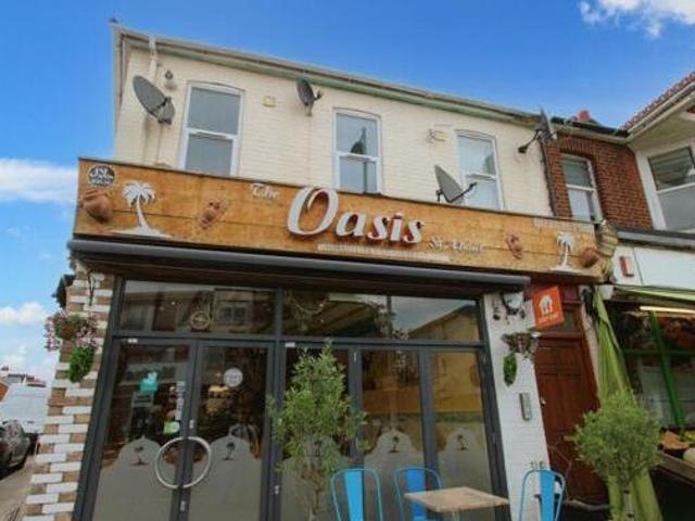1 Bedroom Flat For Rent In St Albans