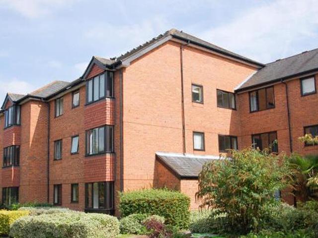 1 Bedroom Flat For Rent In St Albans