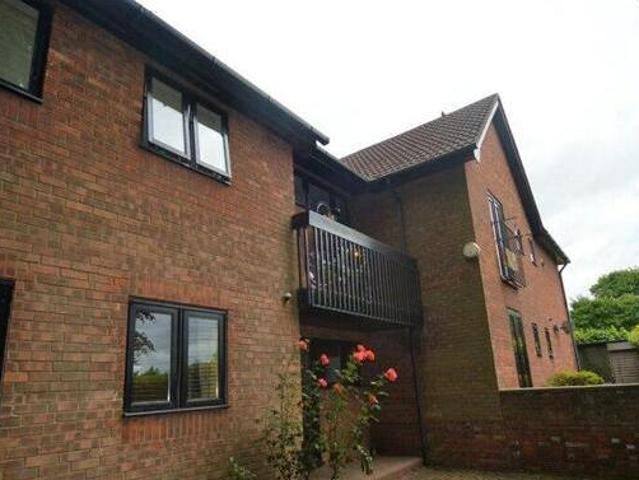 1 Bedroom Flat For Rent In St Albans
