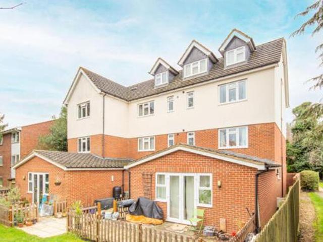 1 Bedroom Flat For Rent In St. Albans