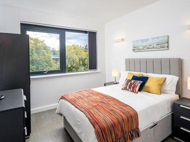 1 Bedroom Flat For Rent In St. Albans, Hertfordshire