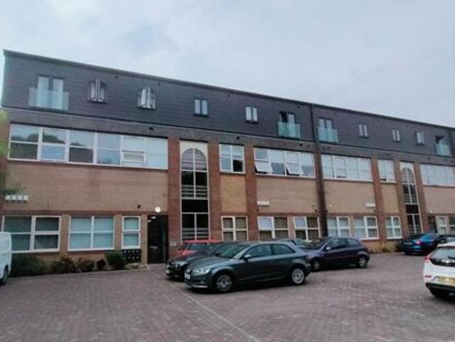 1 Bedroom Flat For Rent In St. Albans, Hertfordshire