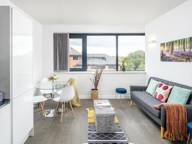 1 Bedroom Flat For Rent In St. Albans, Hertfordshire