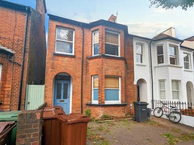 1 Bedroom Flat For Rent In St. Albans, Hertfordshire