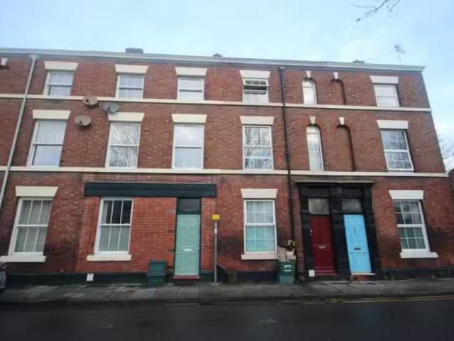 1 bedroom flat for rent in St Anne Street, Chester, CH1