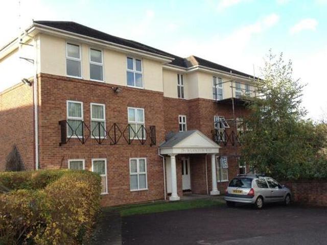 1 Bedroom Flat For Rent In St Annes
