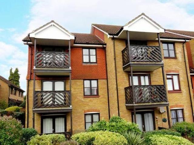 1 bedroom flat for rent in St Annes Court MAIDSTONE ME16