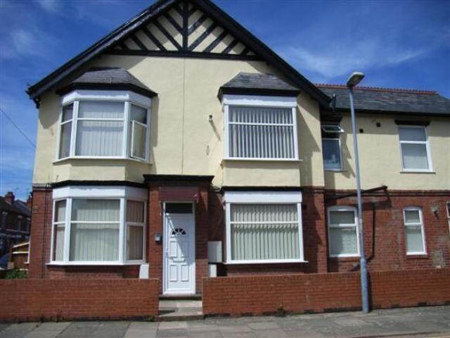 1 bedroom flat for rent in St Anns Road, Stoke, CV2