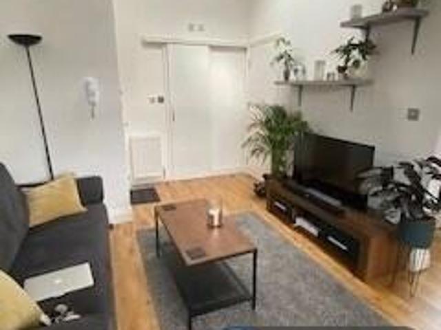 1 bedroom flat for rent in St Andrews Road, London, NW11